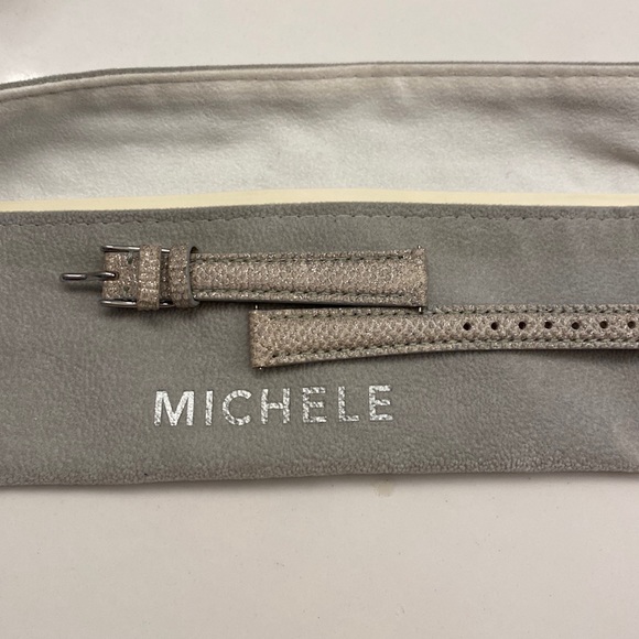 My Michelle | Accessories | Genuine My Michele Sparkly Watch Band ...